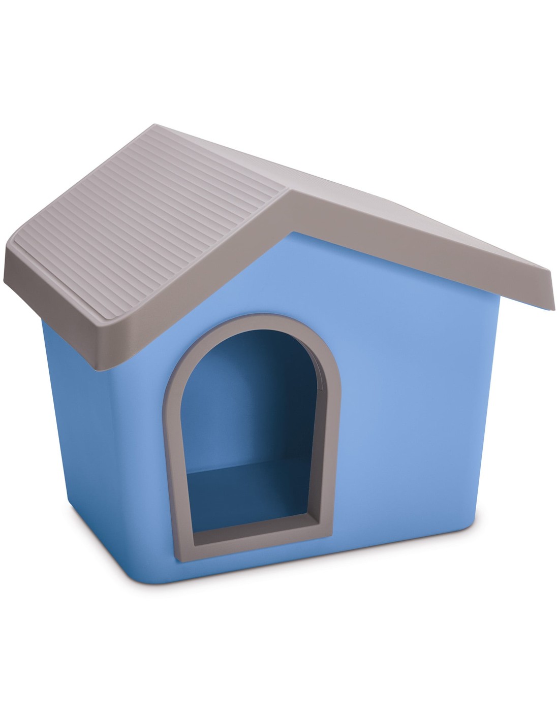 CASETA PERRO ZEUS 70 IMAC - 72,2 X 61,8 X 62,3 CM