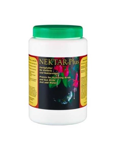 NEKTAR PLUS