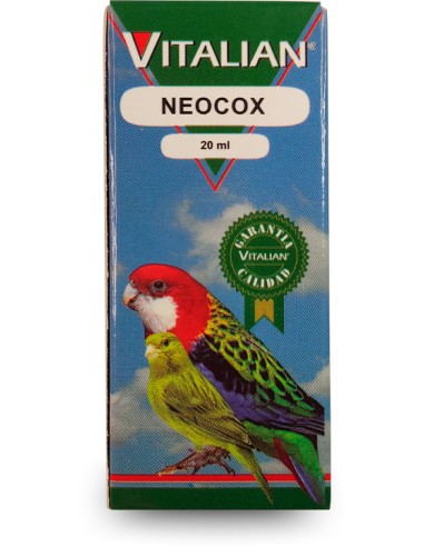 VITALIAN NEOCOX - 20 ML