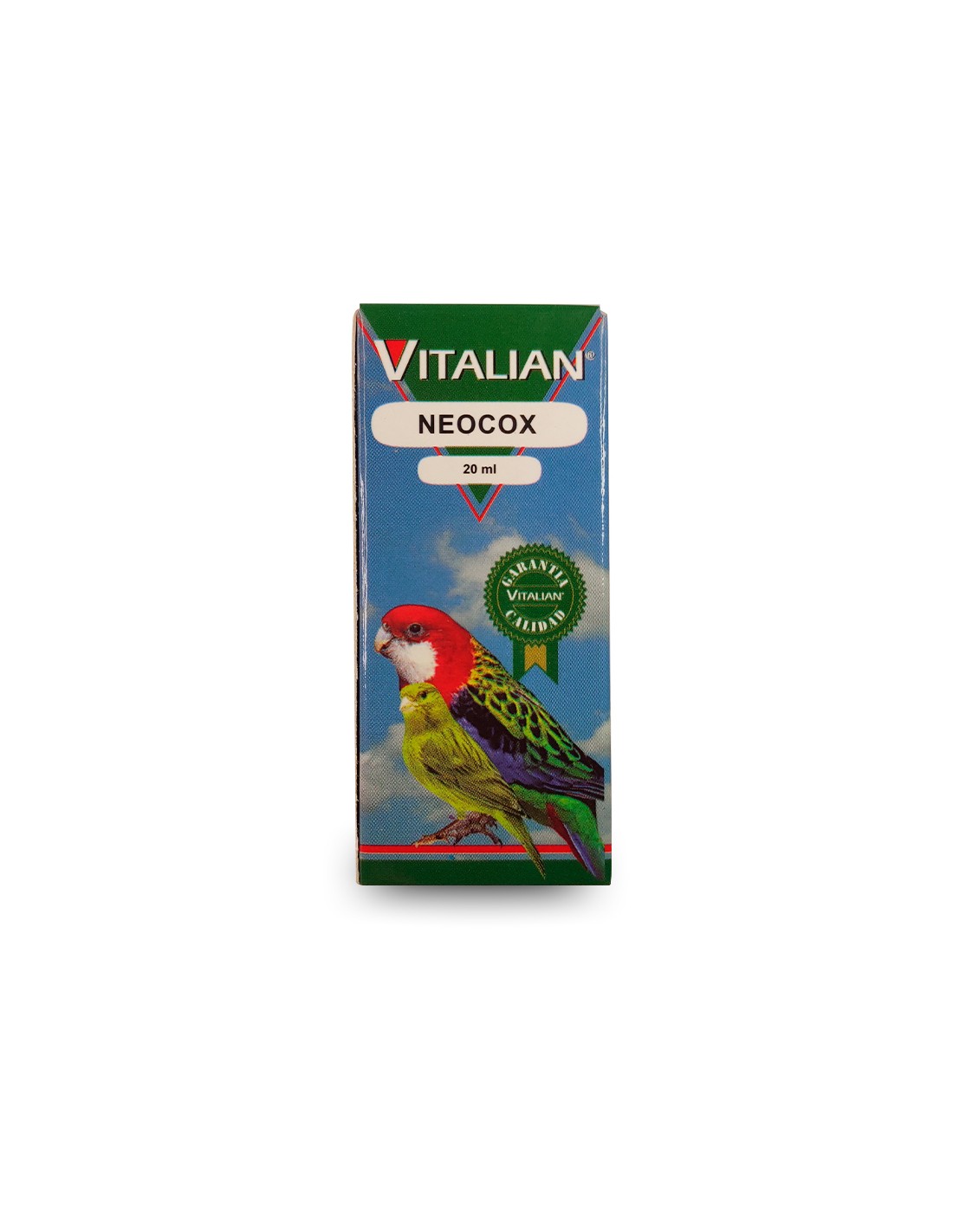 VITALIAN NEOCOX - 20 ML