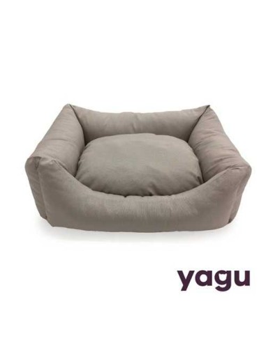CUNA GULLIVER BEIGE YAGU