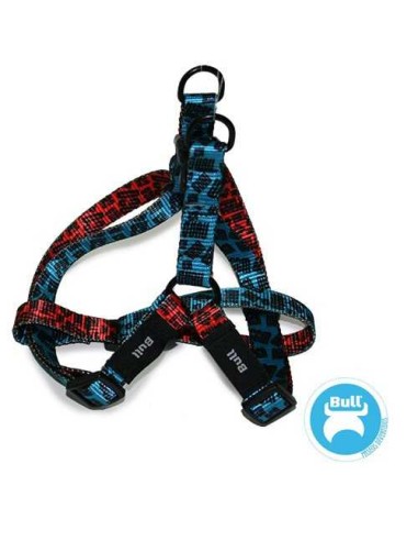 PETRAL DOG-GUAU BULL