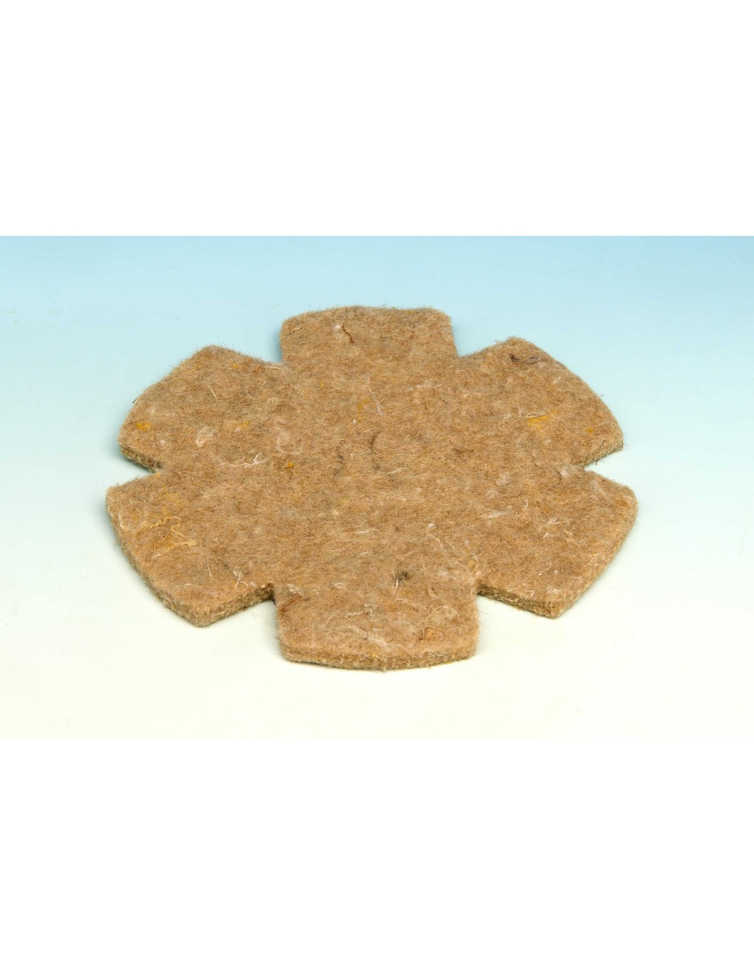 FORRO DE YUTE MOLDES AVE