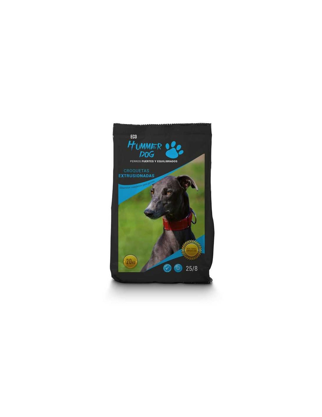 HUMMER DOG ECO MANTENIMIENTO - 20 KG