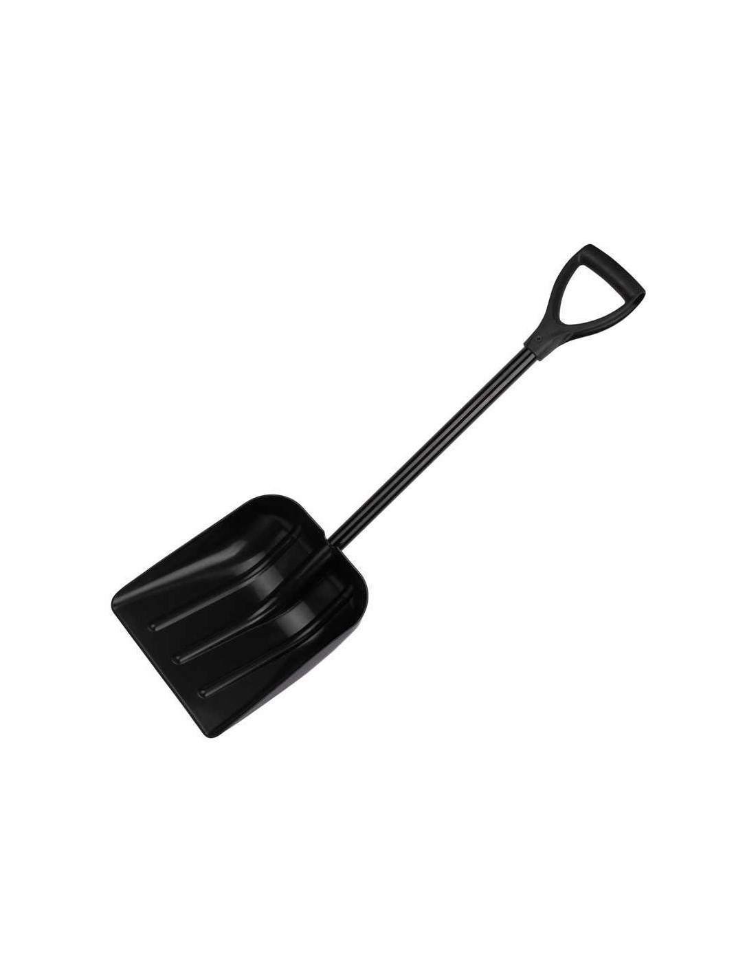 PALA CON MANGO DE PLÁSTICO COPELE