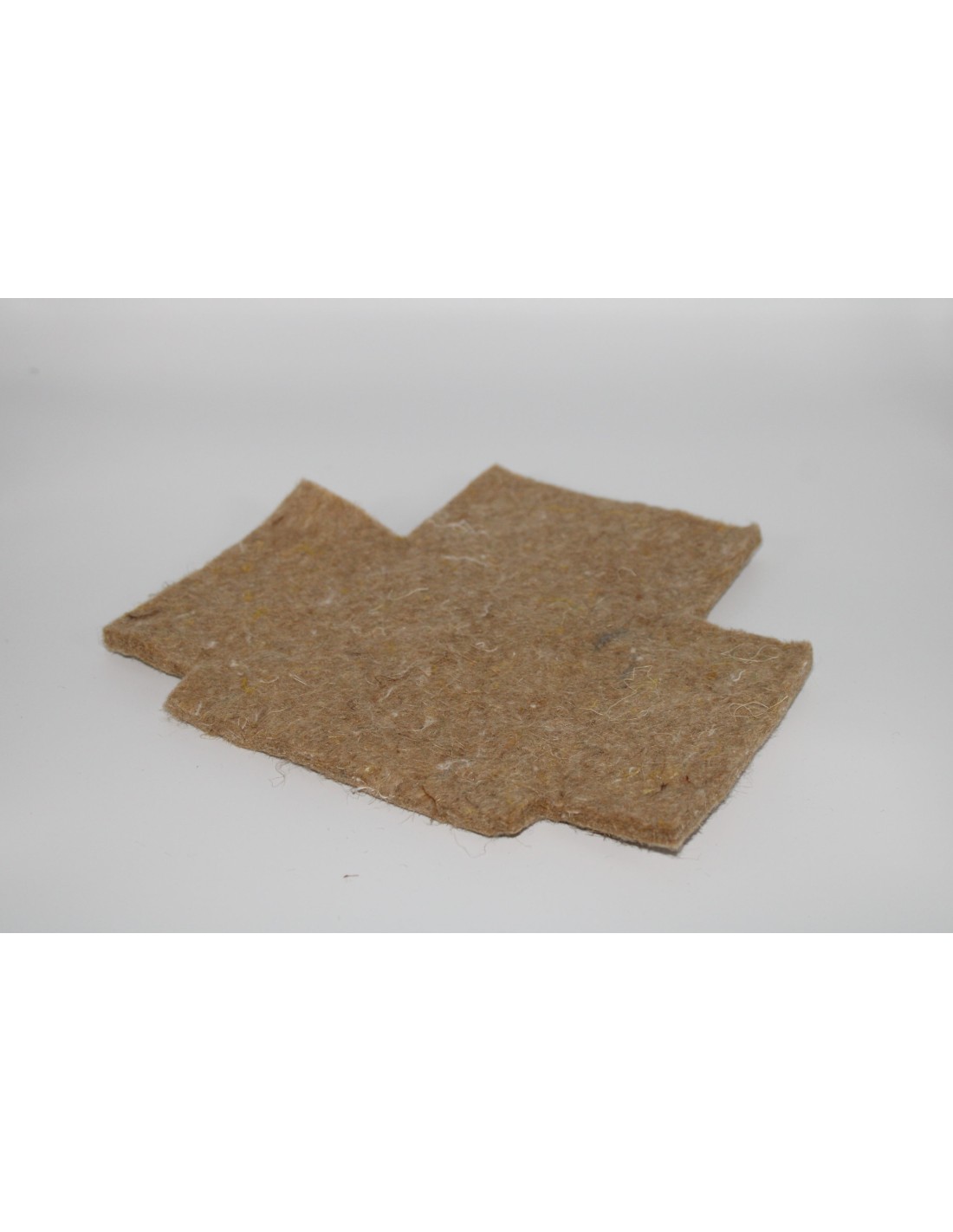 FORRO YUTE NIDO ISABELA MOLDES AVE