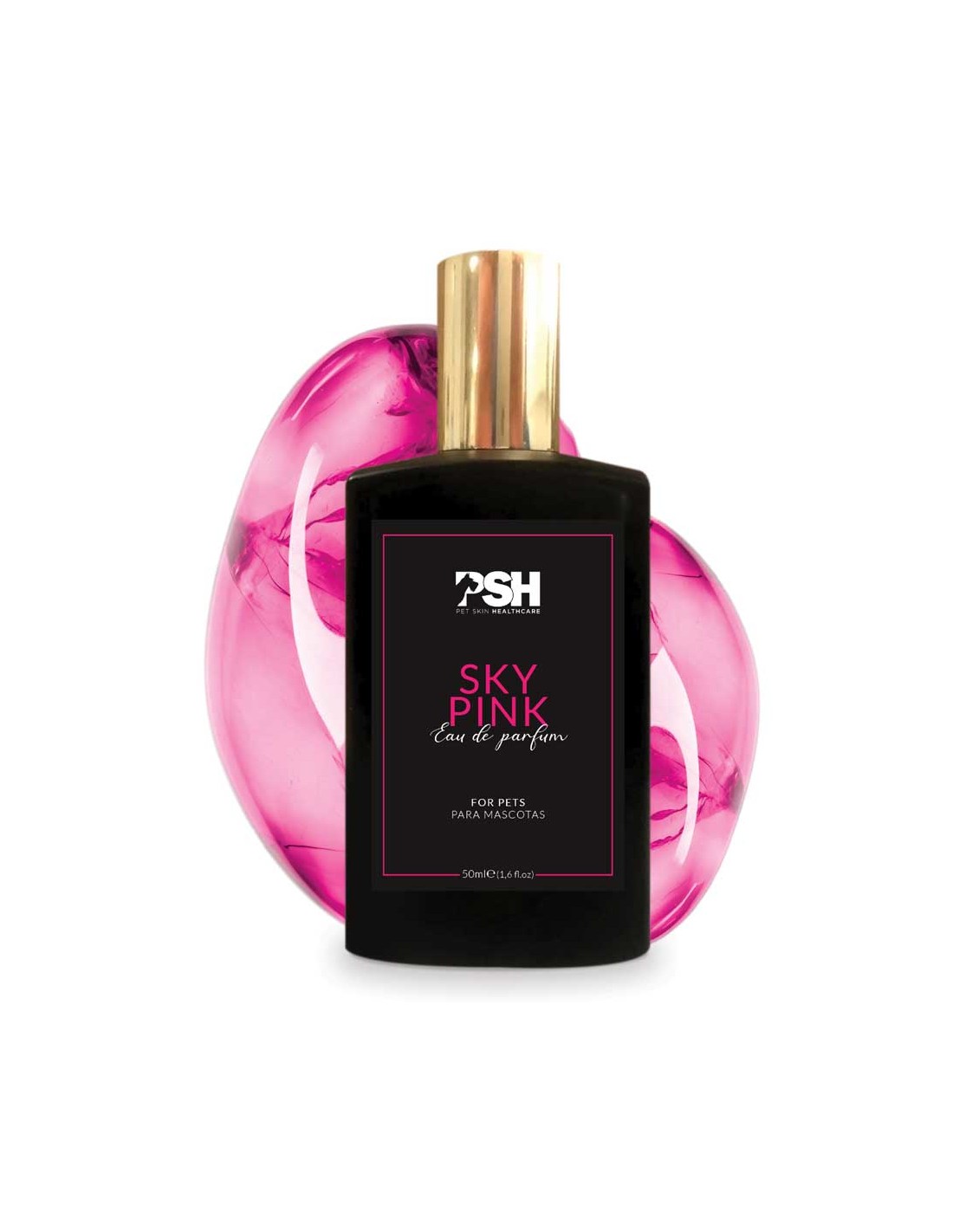 PSH SKY PINK EAU DE PARFUM - 50 ML
