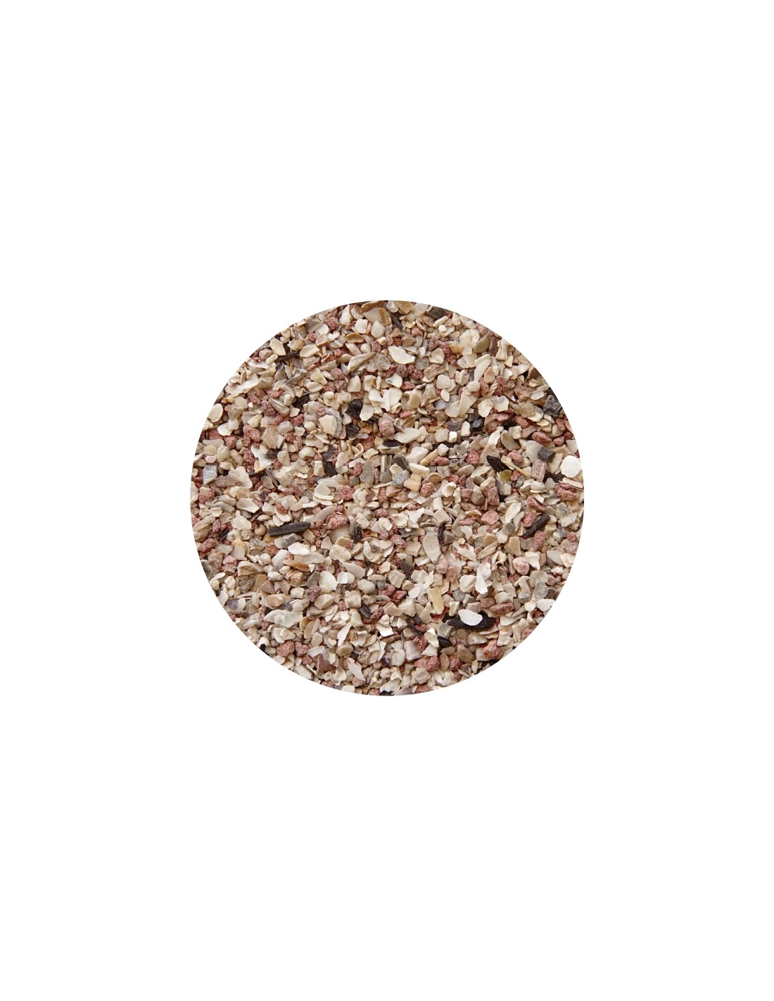 GRIT PARA PÁJAROS PET CUP