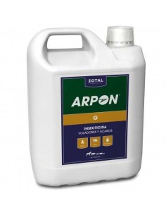ZOTAL ARPON DIAZIPOL-G - 250 ML